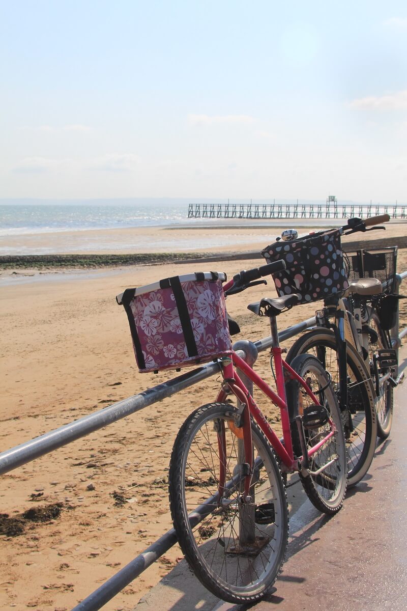 Top 5 bike rides from Coeur de Nacre the top 5 bike rides from Cœur de Nacre