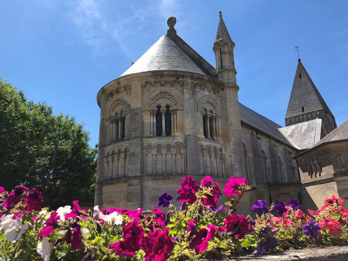 Basly - Cœur de Nacre tourisme