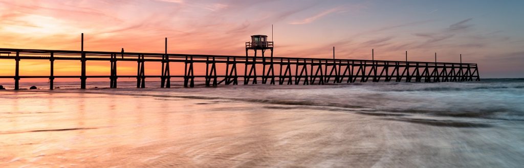 Luc-sur-Mer, La doyenne des stations balnéaires de la Côte de Nacre ...